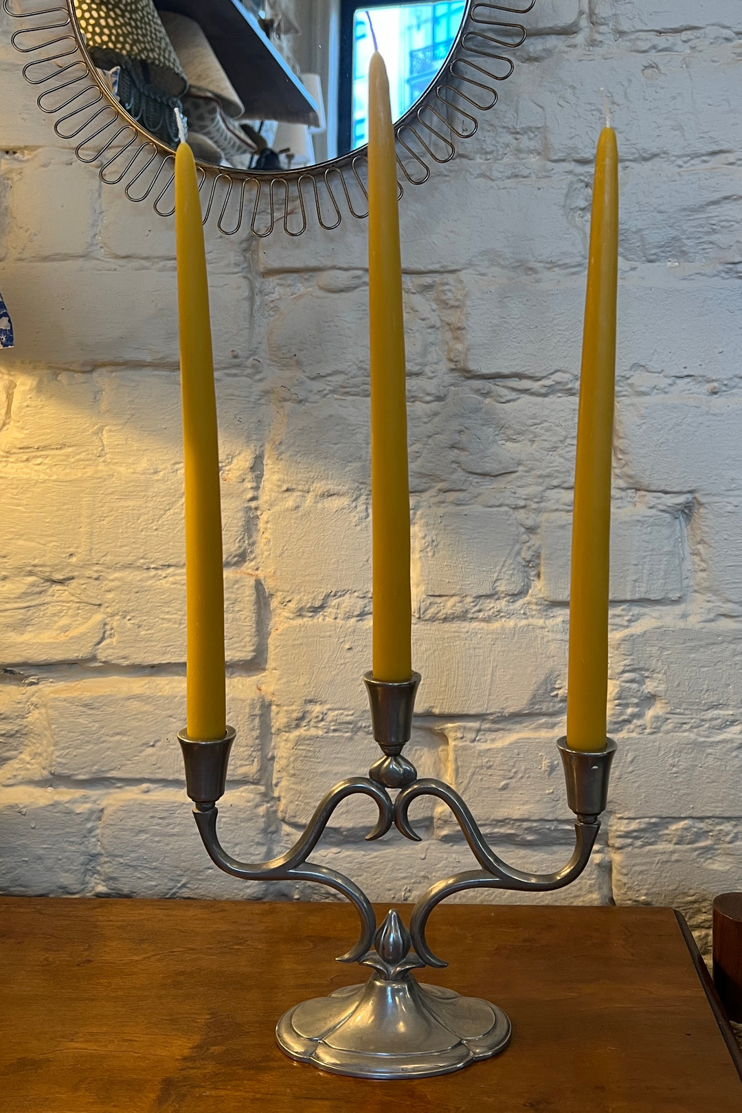 Gilly Lysholder i glass – Alabaster Studio