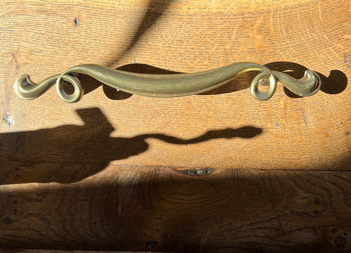 Alabaster studio handle Large – Alabaster Studio