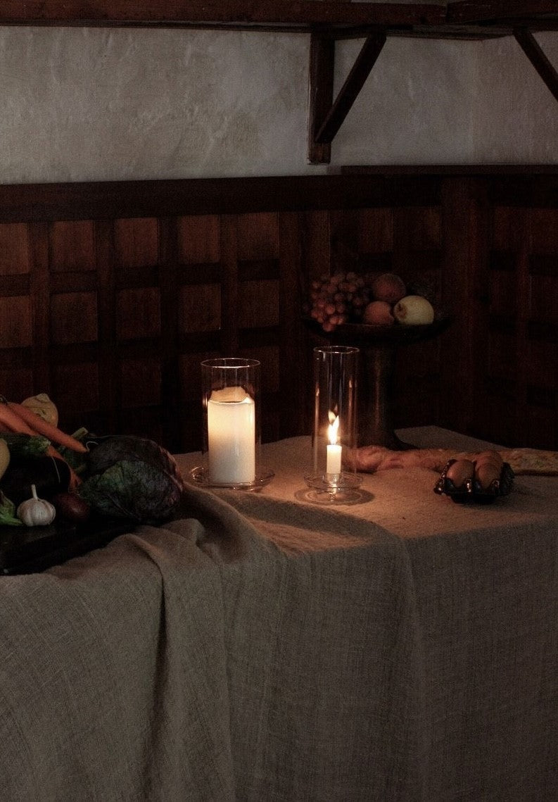 Gilly Lysholder i glass – Alabaster Studio